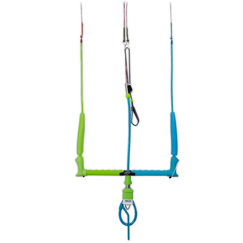 Crazyfly Sick Bar 2022 | Kitesurf Control System kaufen
